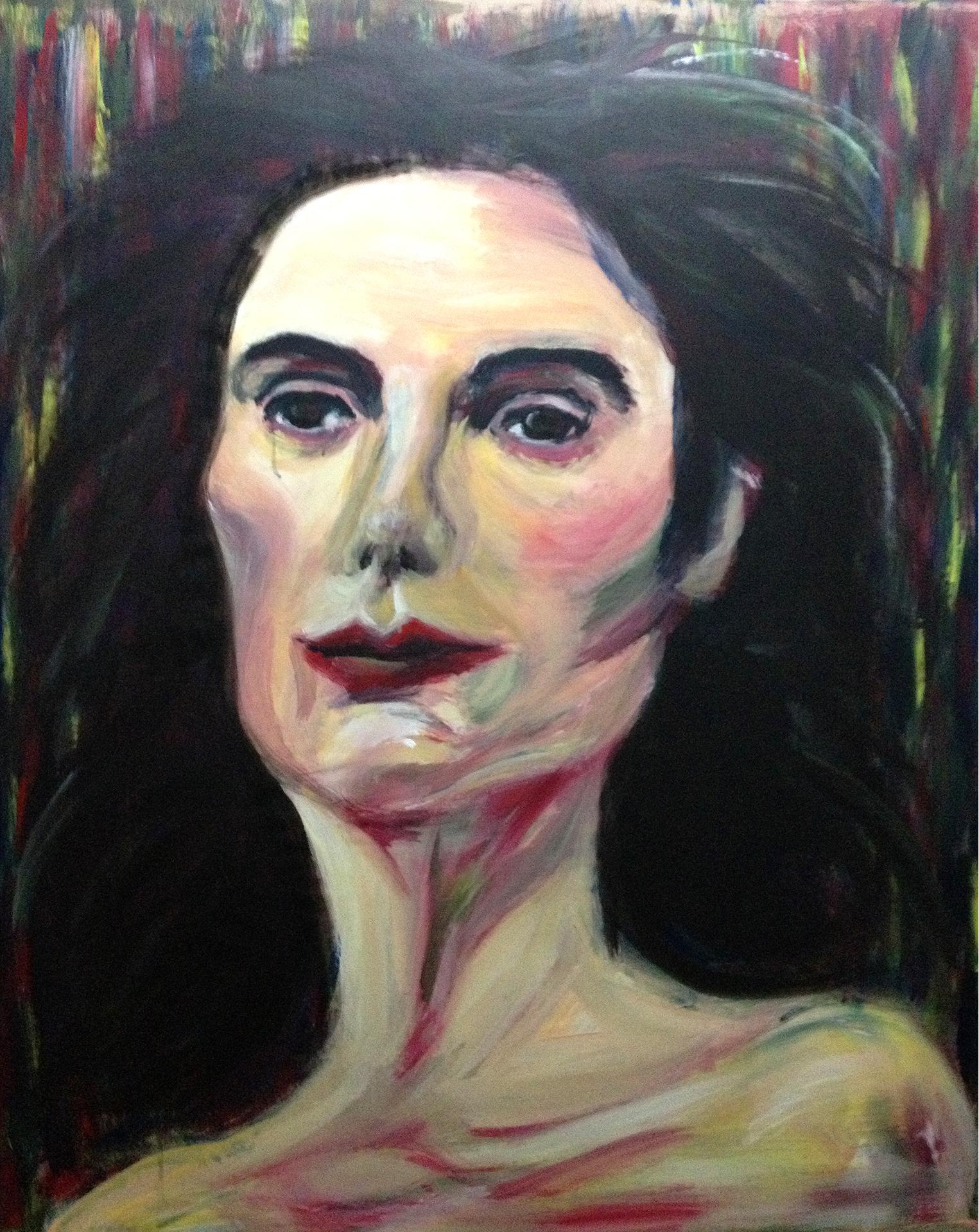 katemunoz.com | Independent # mixed fine artist